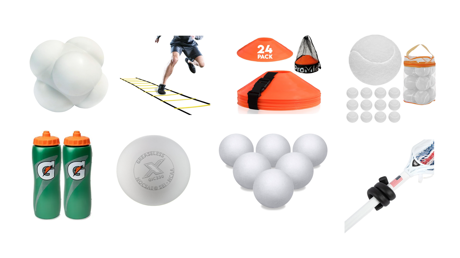 Gear Spotlight: Essential Training Tools for Lacrosse Goalies ...